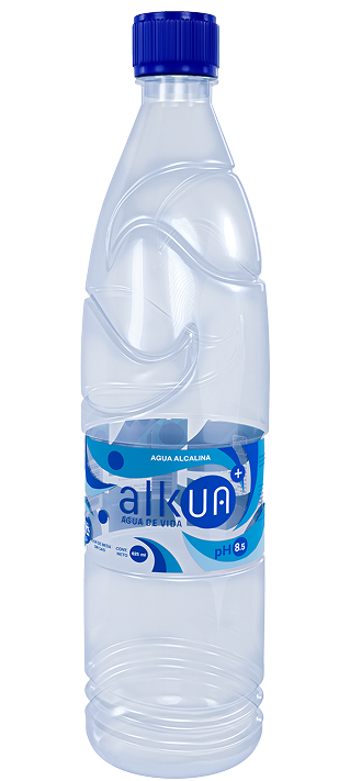 Alkua