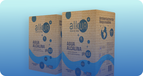Alkua